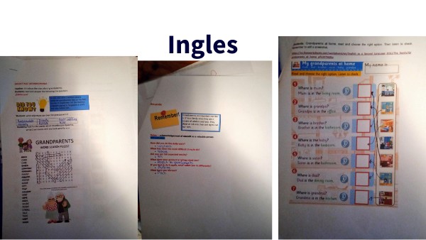 Ingles