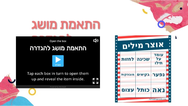 GENIAL PRESENTATION | Genially