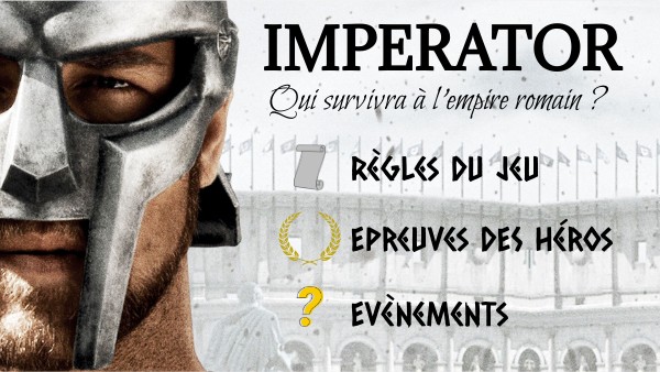 Imperator
