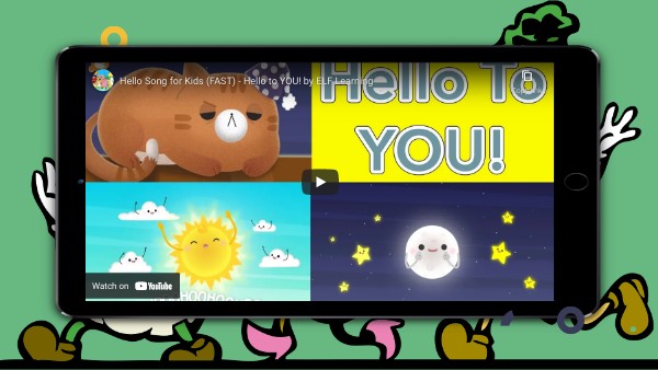 Bugs team 1 - unit 5 - lesson 3