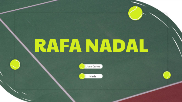 RAFA NADAL