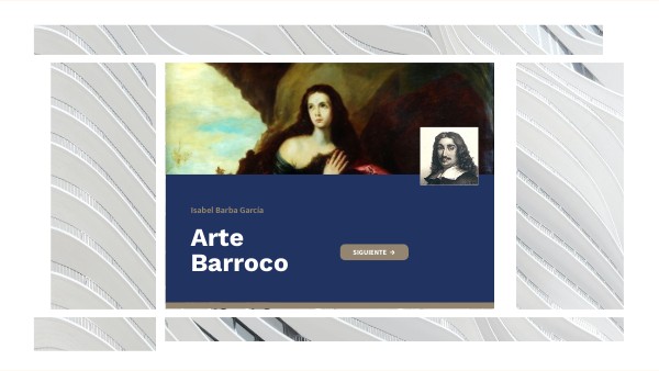 Arte Barroco | Genially