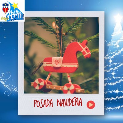 Invitación Posada | Genially