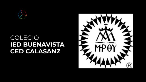 PRESENTACIÓN CALASANZ