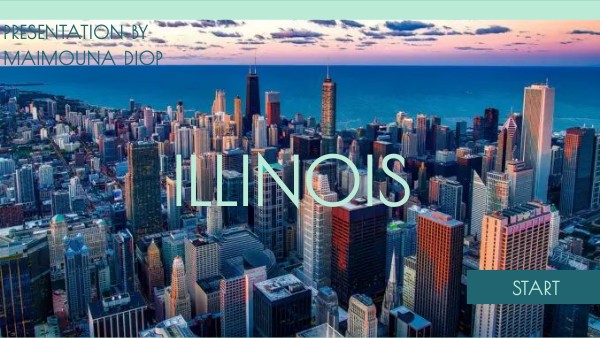 ILLINOIS PRESENTATION | Genially