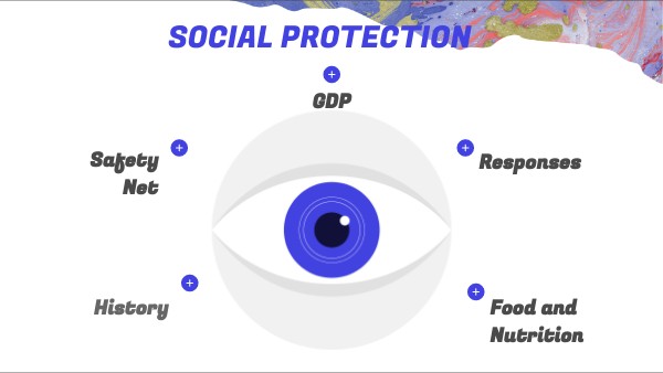 Eye to Social Protection