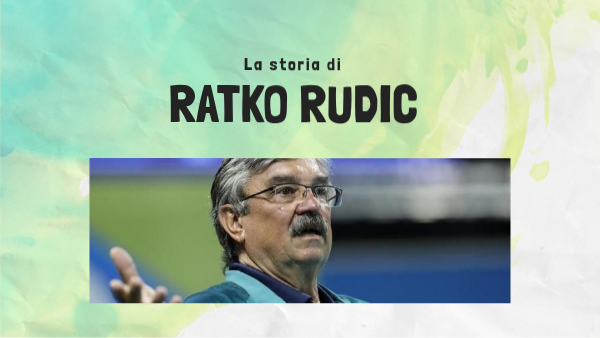 Ratko Rudic | Genially