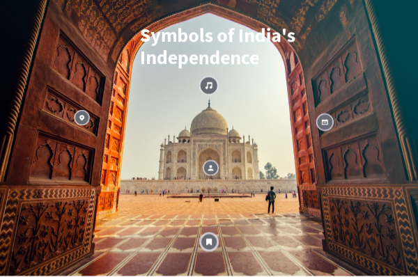 Symbols of Independence