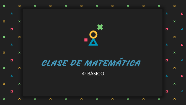 4 básico cáp. 2 - 15 al 19 | Genially