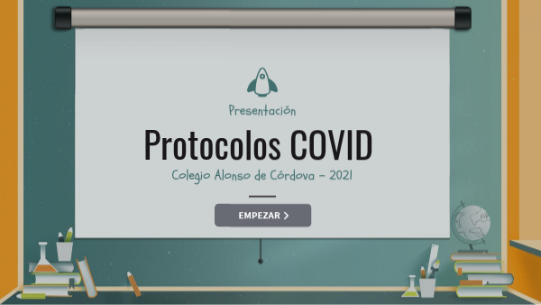 PROTOCOLO COVID 2021 PROFE PAULA