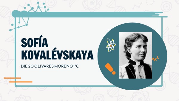 PRESENTACIÓN SOFÍA | Genially