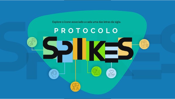 Resolução - Protocolo SPIKES