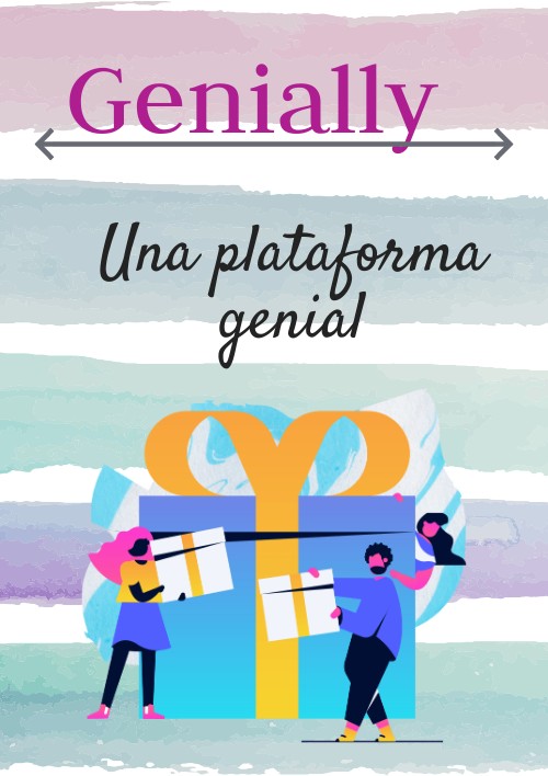 libro genially