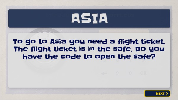 Asia - Minions AROUND THE WORLD