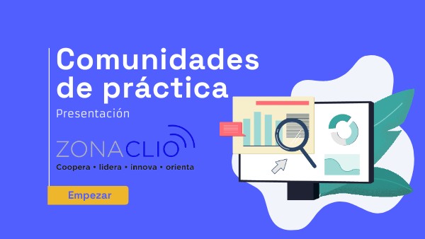 Zona clío | Genially