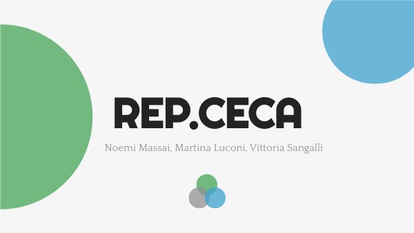 REP.CECA