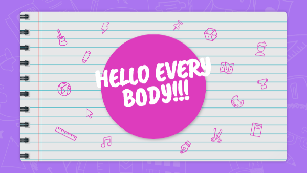 Some and Any 7 5th and 6th grade | Genially