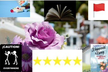 book project | Genially