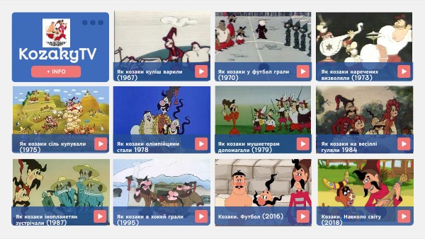 VIDEO GALLERY | Genially