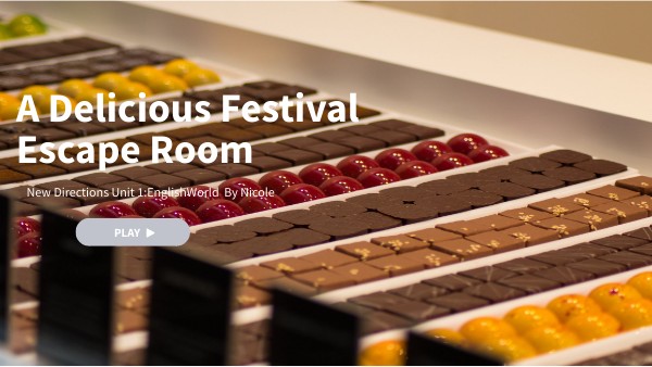 New Directories Here and there | Genially