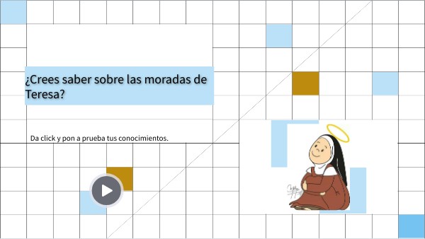 Conociendo el Castillo Interior | Genially