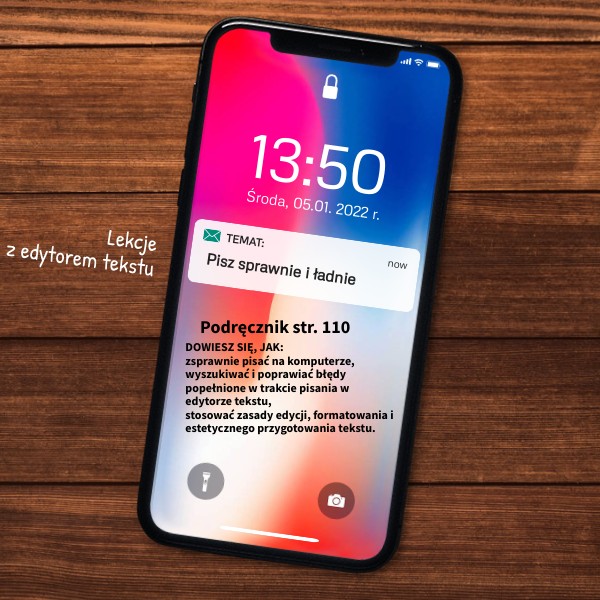 7a - Pisz sprawnie i szybko | Genially