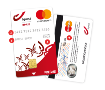 bpaid - How to buy online