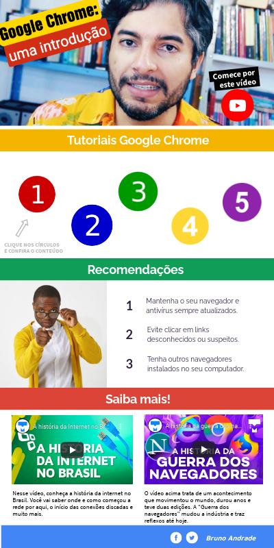 Google Chrome | Genially