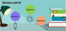 Unit 02 Elementary A SYM | Genially