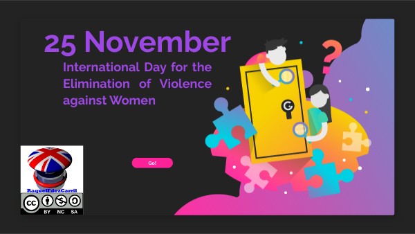 25 November | Genially