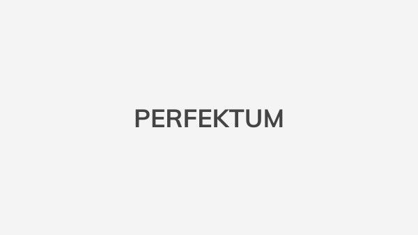 PERFEKTUM | Genially