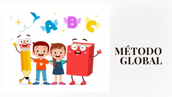 MÉTODO GLOBAL | Genially