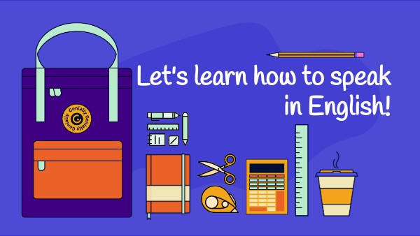 Elementary Week 1, Day 3