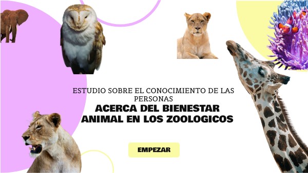 Presentación Proyecto Integrador, LC | Genially