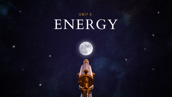 Unit 5