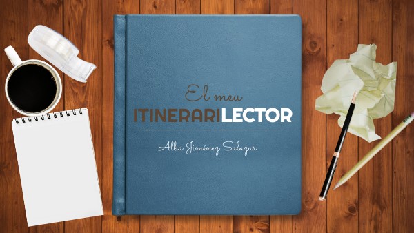 Itinerari lector | Genially