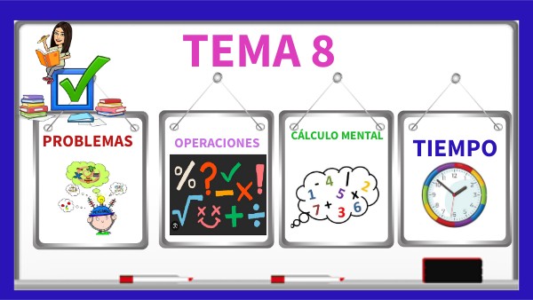 Tema 8 mate