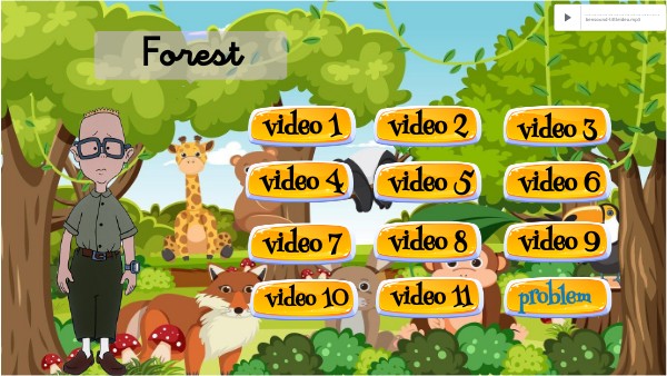 Forest Videos