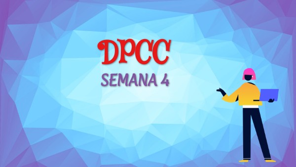 CLASE_4°DPCC_SEM 4