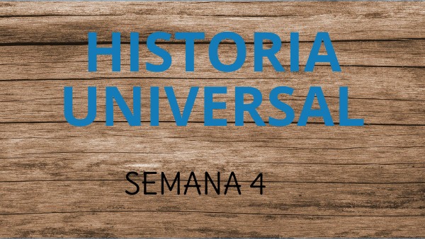 CLASE_HU_S5_SEM4 | Genially