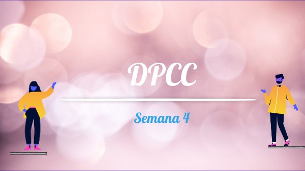 CLASE_S5_DPCC_SEM4 | Genially
