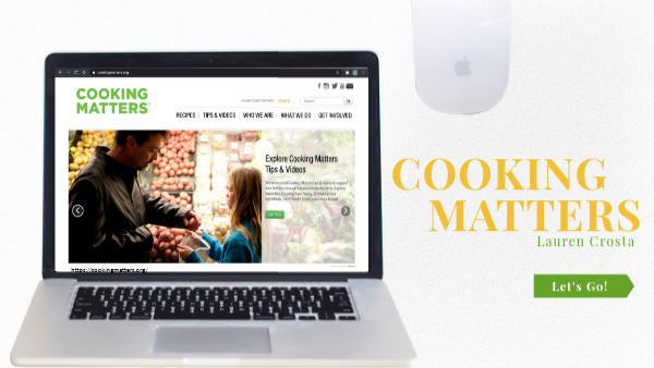 FINAL Cooking Matters