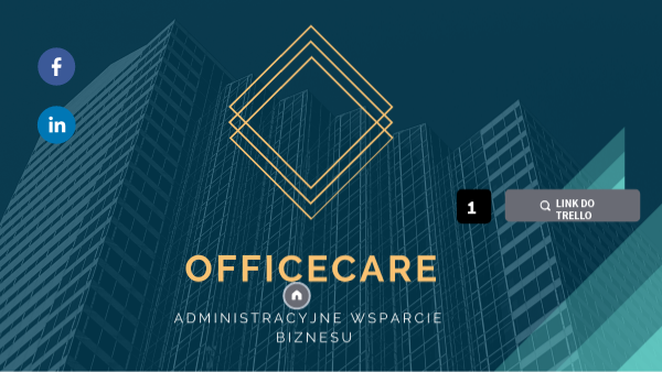 OFFICECARE | Genially
