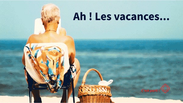 Quiz de juin : ça sent les vacances ! | Genially