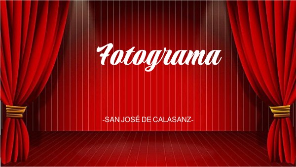 PRESENTACIÓN VERANO