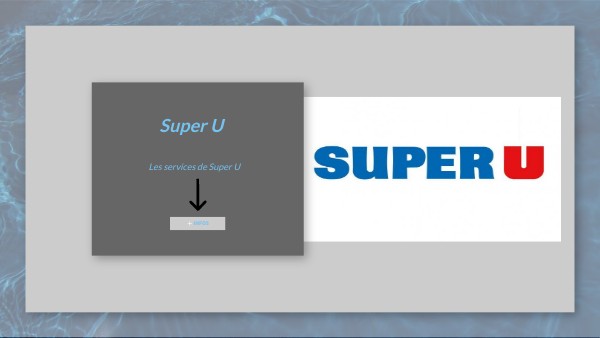 super U | Genially