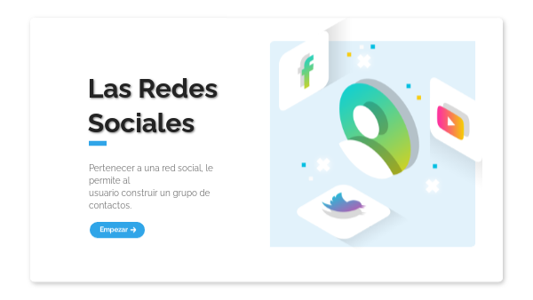 Lección N.4 Las Redes Sociales C2