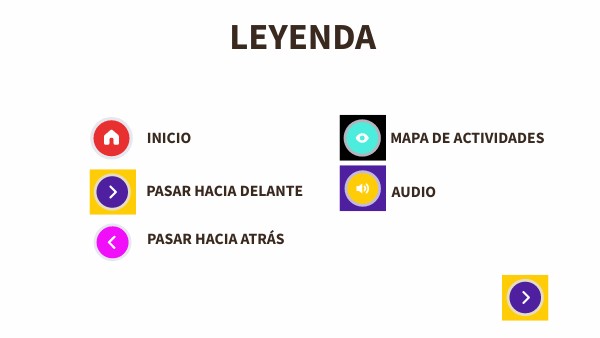 Proyecto multimedia DUA | Genially