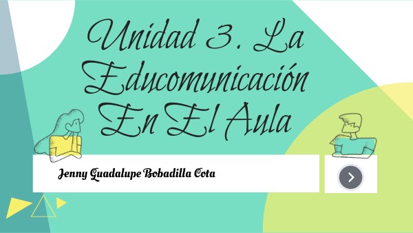 EDUCOMUNICACIÓN :) | Genially