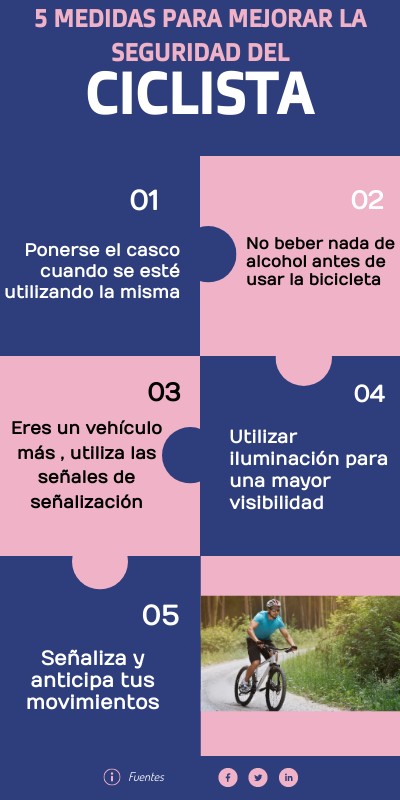 INFO PASOS BICOLOR